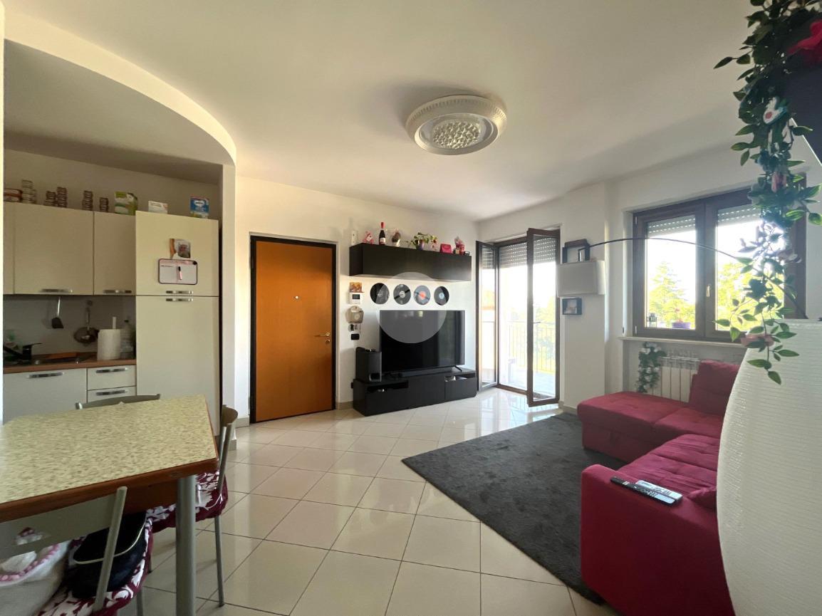 Appartamento in vendita a Viterbo