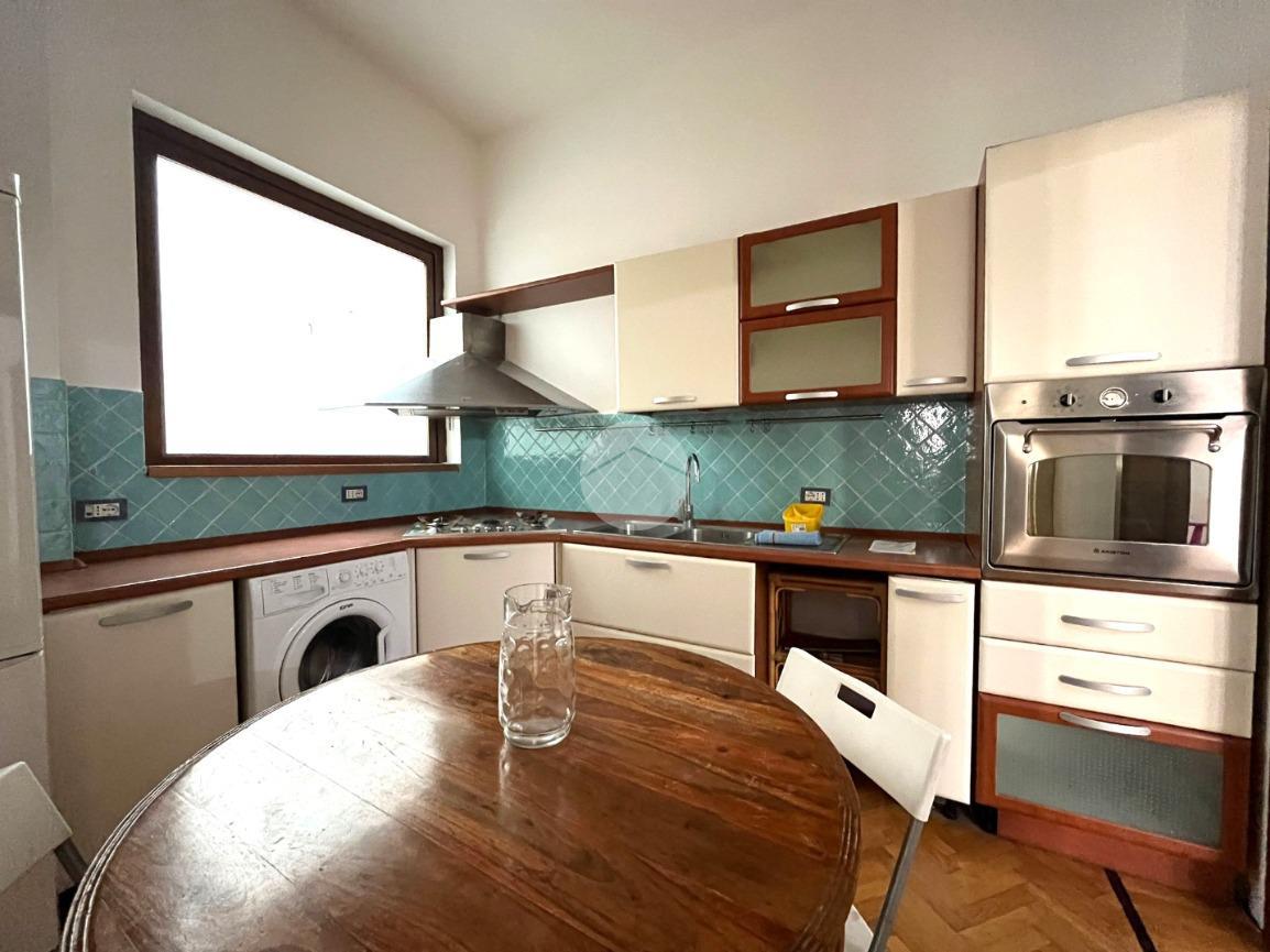 Appartamento in vendita a Viterbo