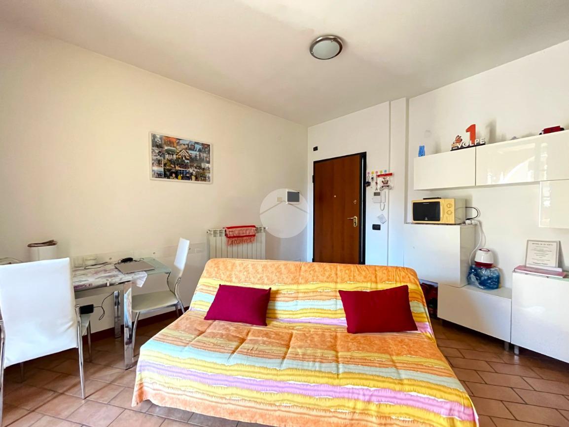 Appartamento in vendita a Viterbo