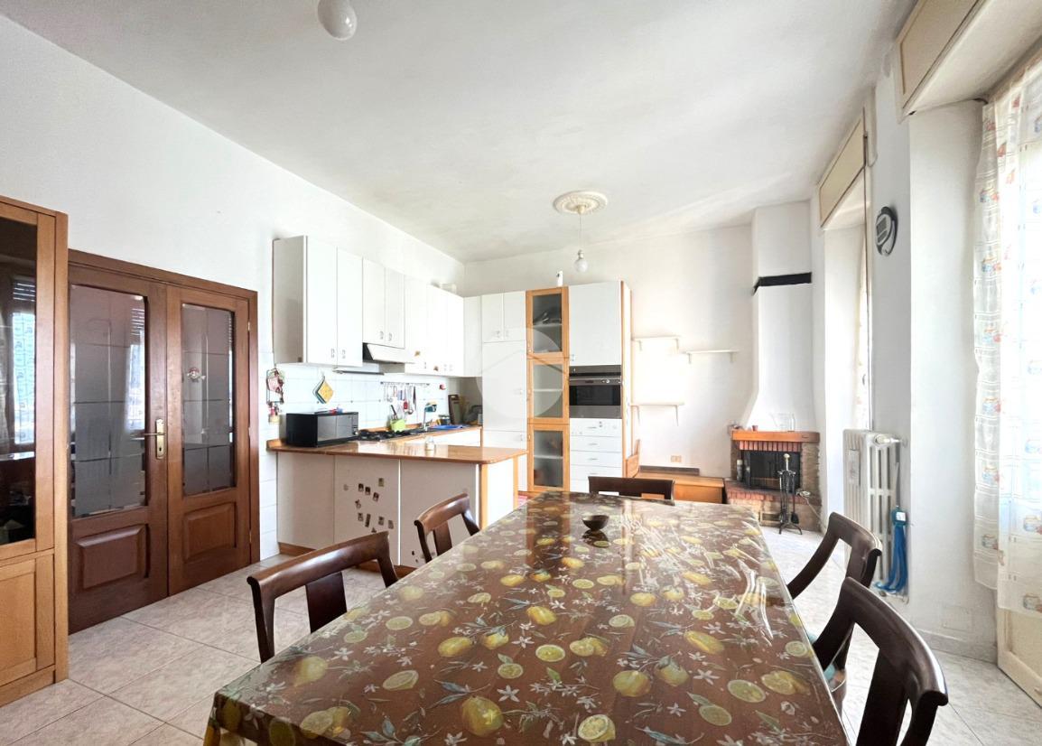 Appartamento in vendita a Viterbo