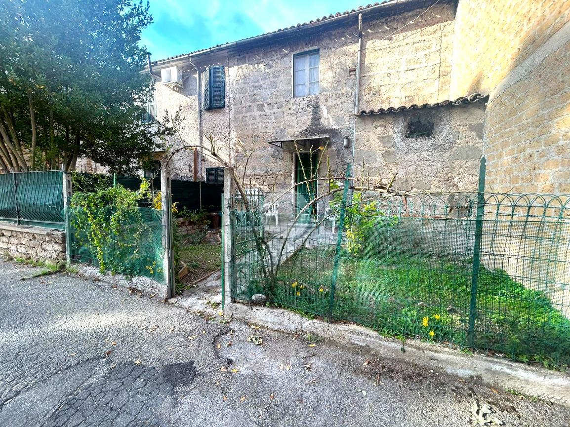 Casa indipendente in vendita a Graffignano
