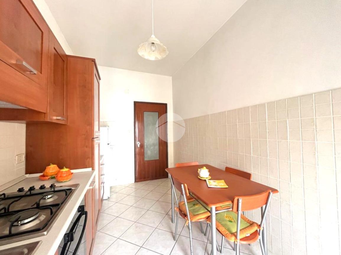 Appartamento in vendita a Viterbo