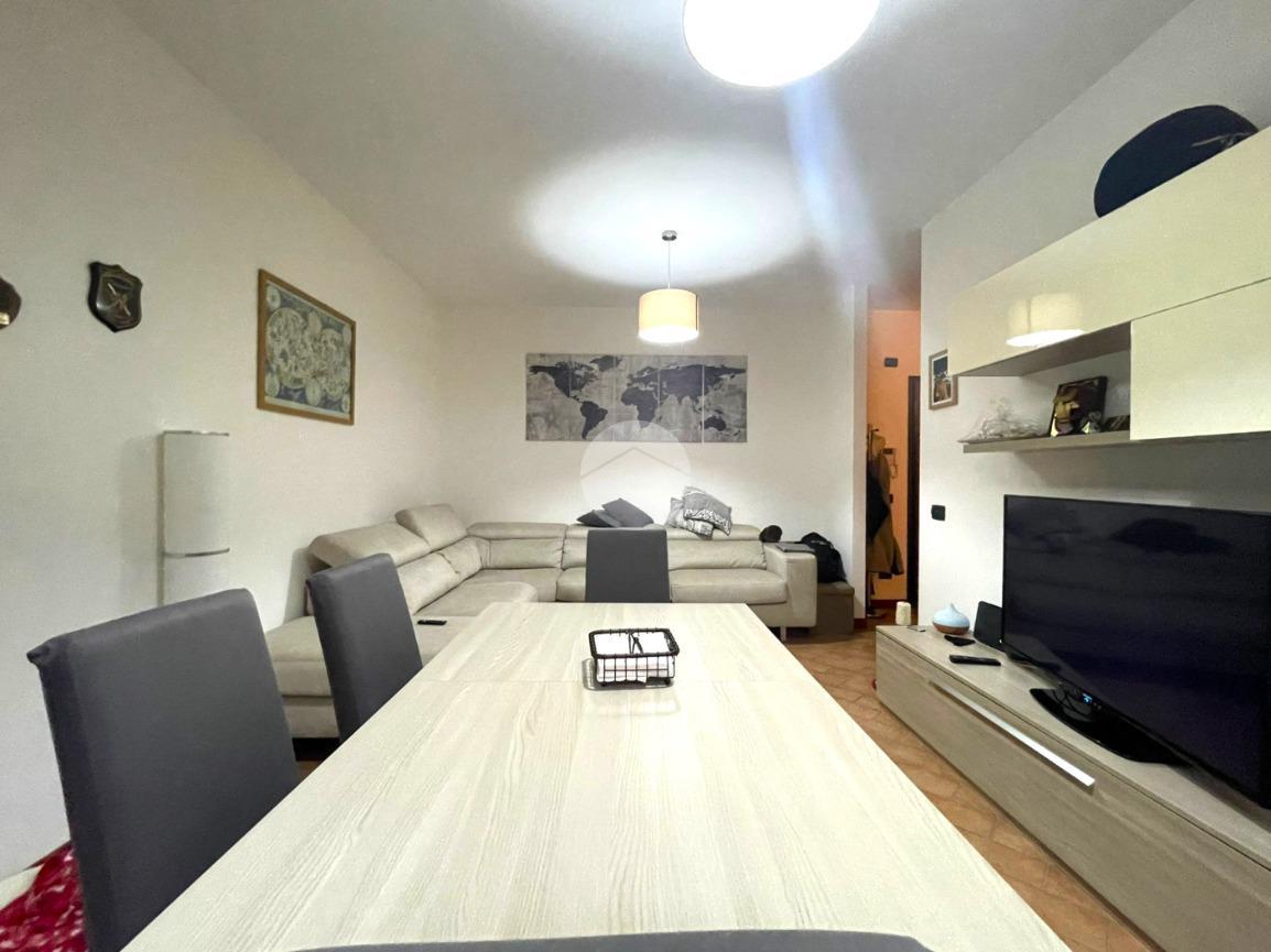 Appartamento in affitto a Viterbo