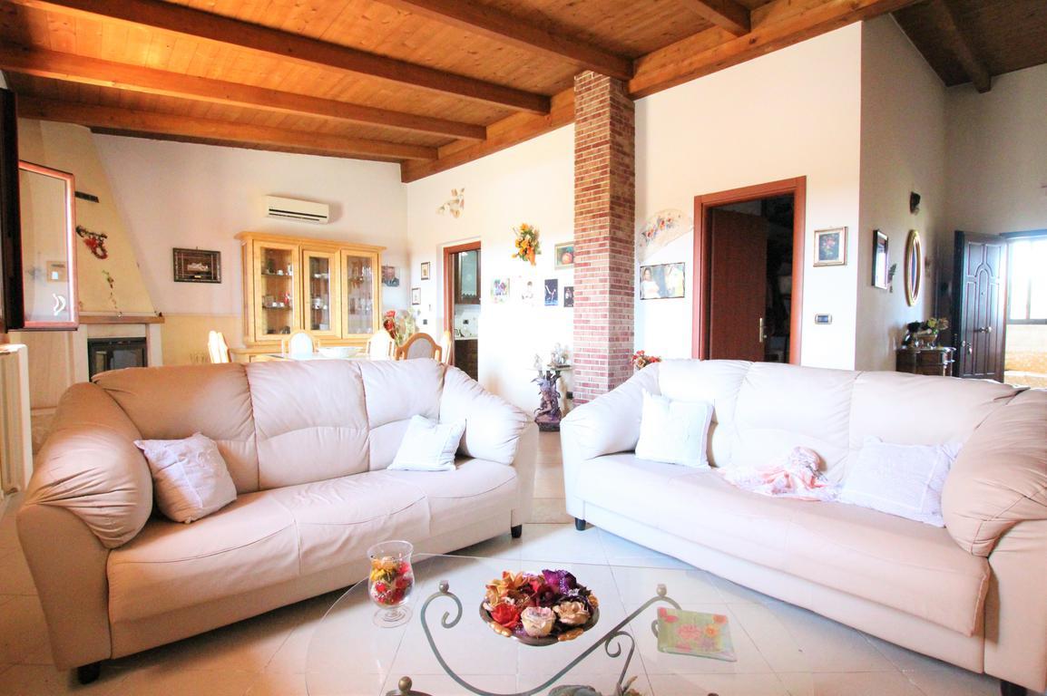 Villa in vendita a Giovinazzo