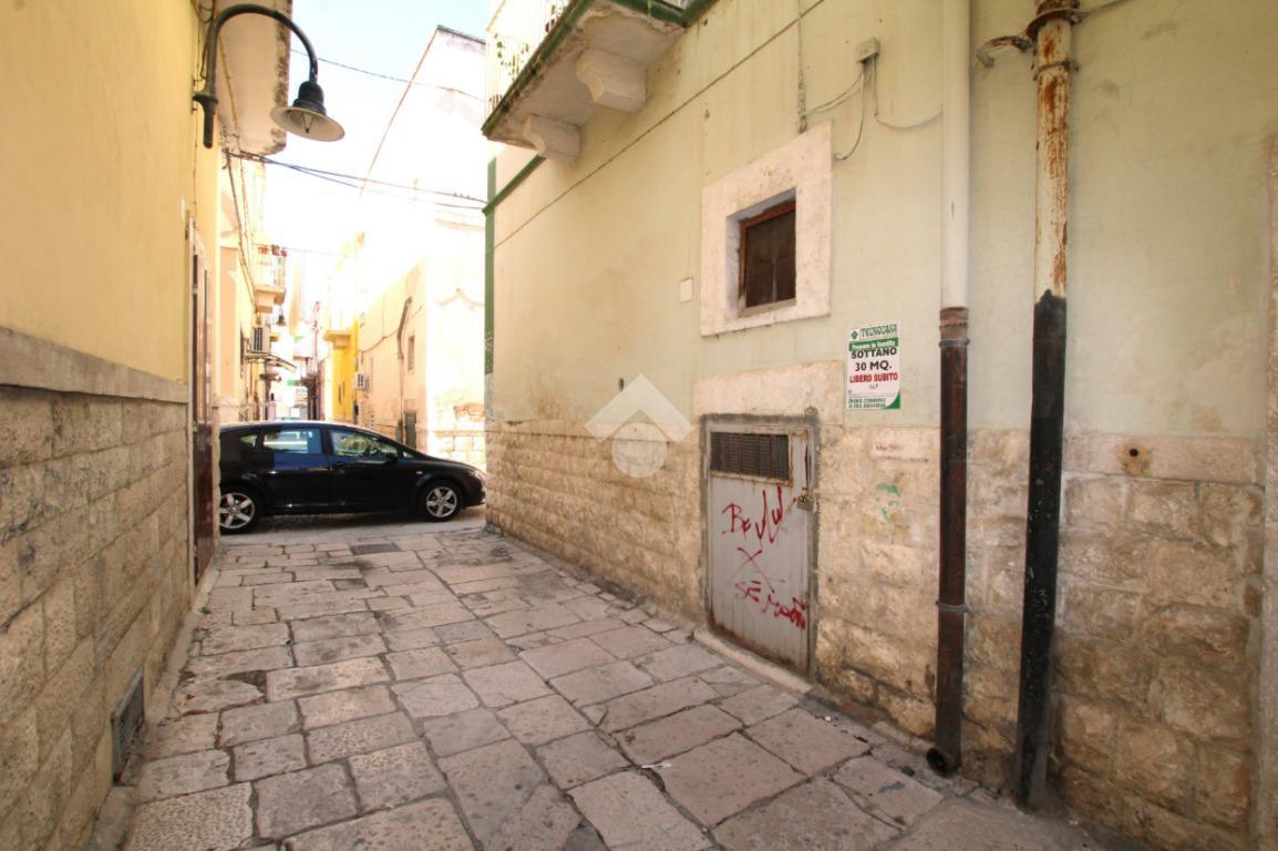 Appartamento in vendita a Molfetta