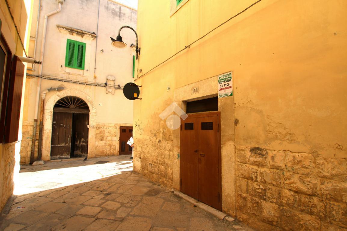 Appartamento in vendita a Molfetta