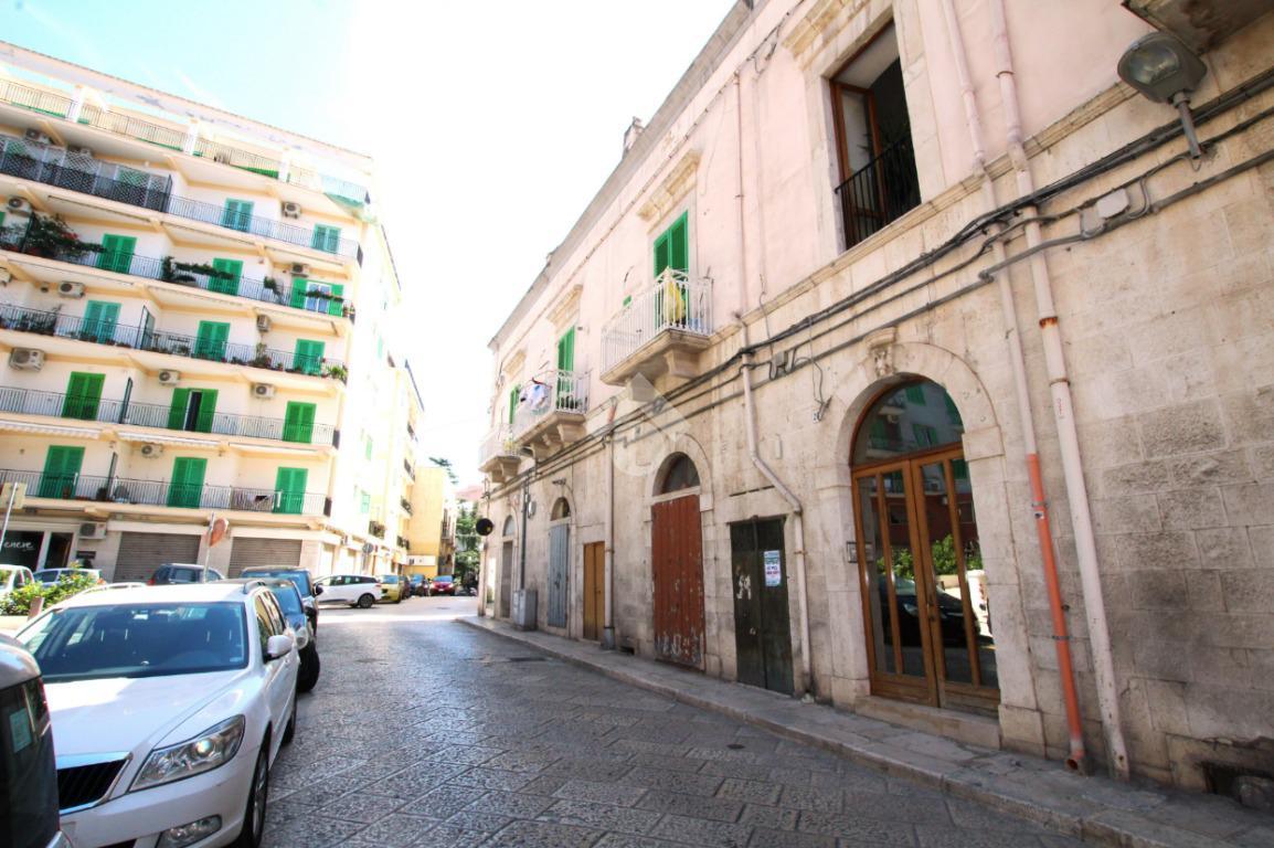 Appartamento in vendita a Molfetta