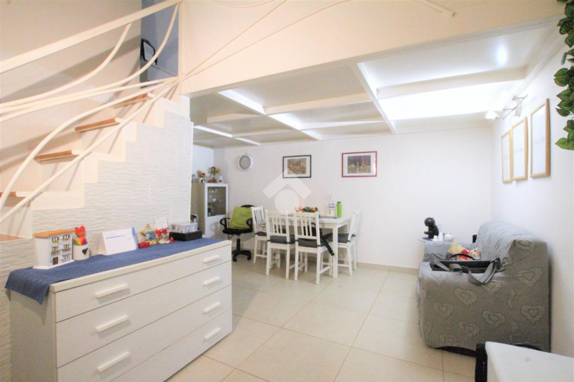 Appartamento in vendita a Molfetta