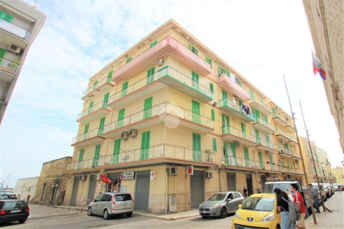 Appartamento in vendita a Molfetta