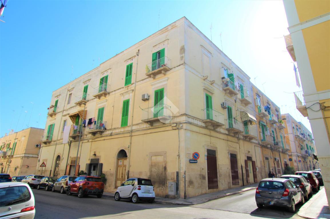 Appartamento in vendita a Molfetta