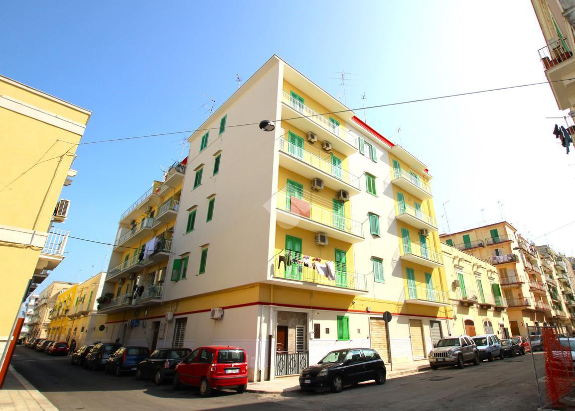 Appartamento in vendita a Molfetta