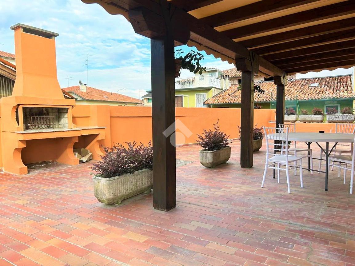 Appartamento in vendita a Creazzo