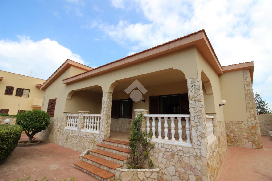 Villa in vendita a Erice