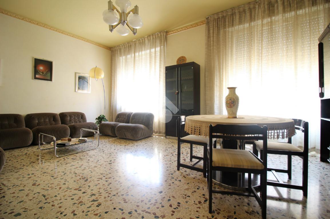 Appartamento in vendita a Trapani