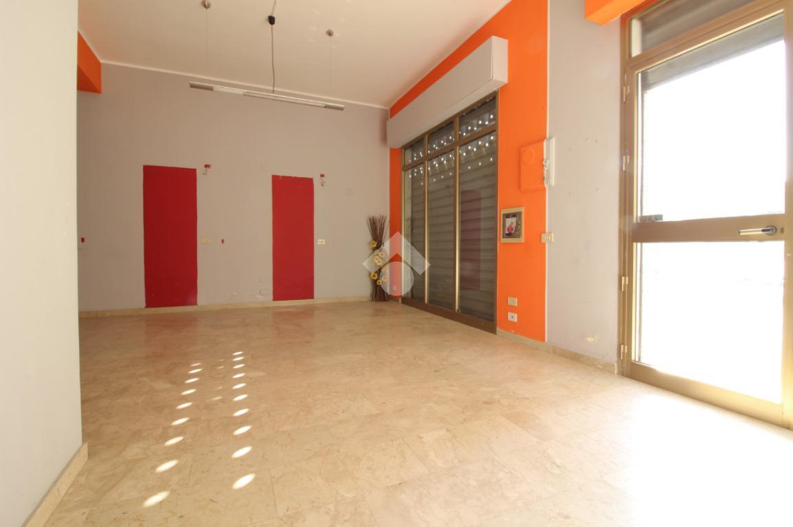 Box in affitto a Erice