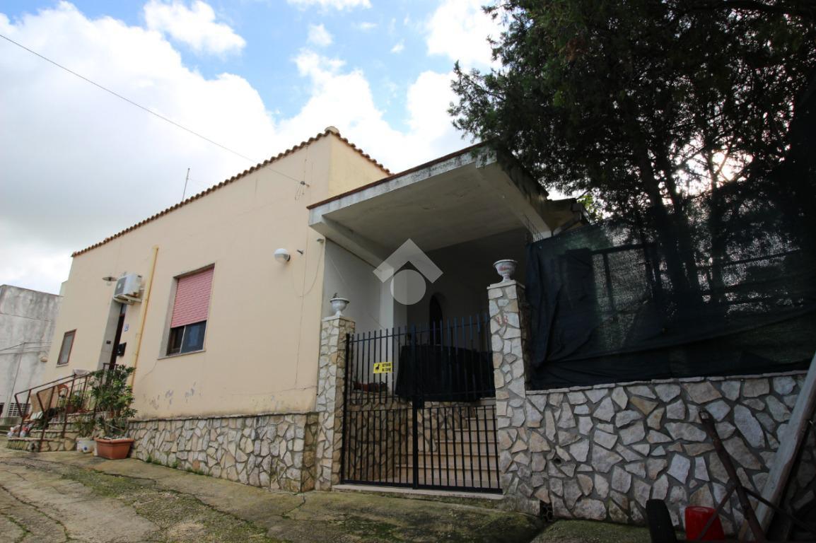 Casa indipendente in vendita a Valderice