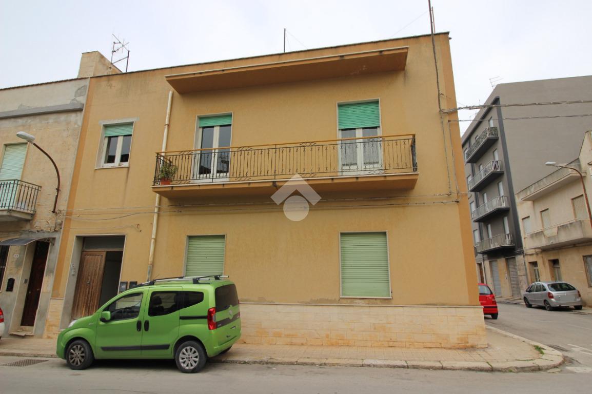 Casa indipendente in vendita a Erice