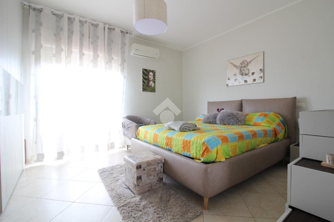 Appartamento in vendita a Erice