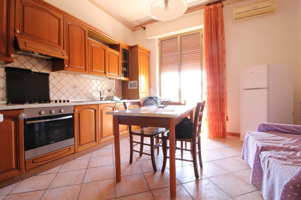 Appartamento in vendita a Erice