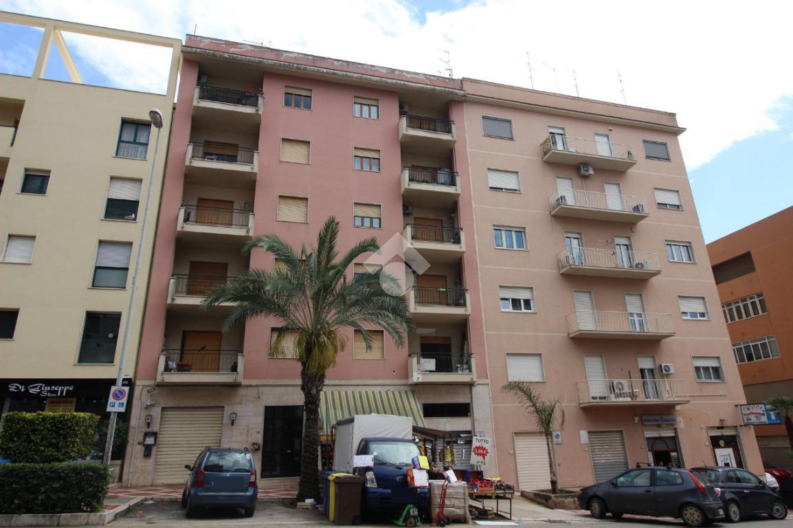 Appartamento in vendita a Erice