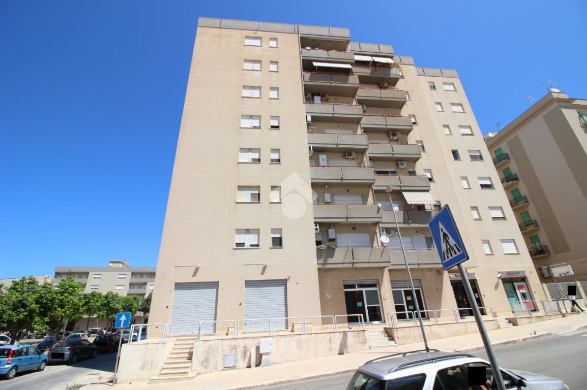 Appartamento in vendita a Erice