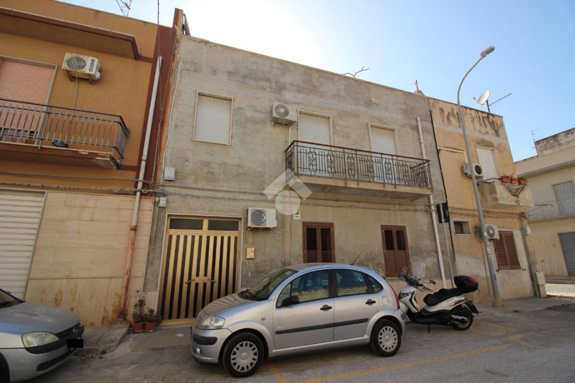 Casa indipendente in vendita a Erice