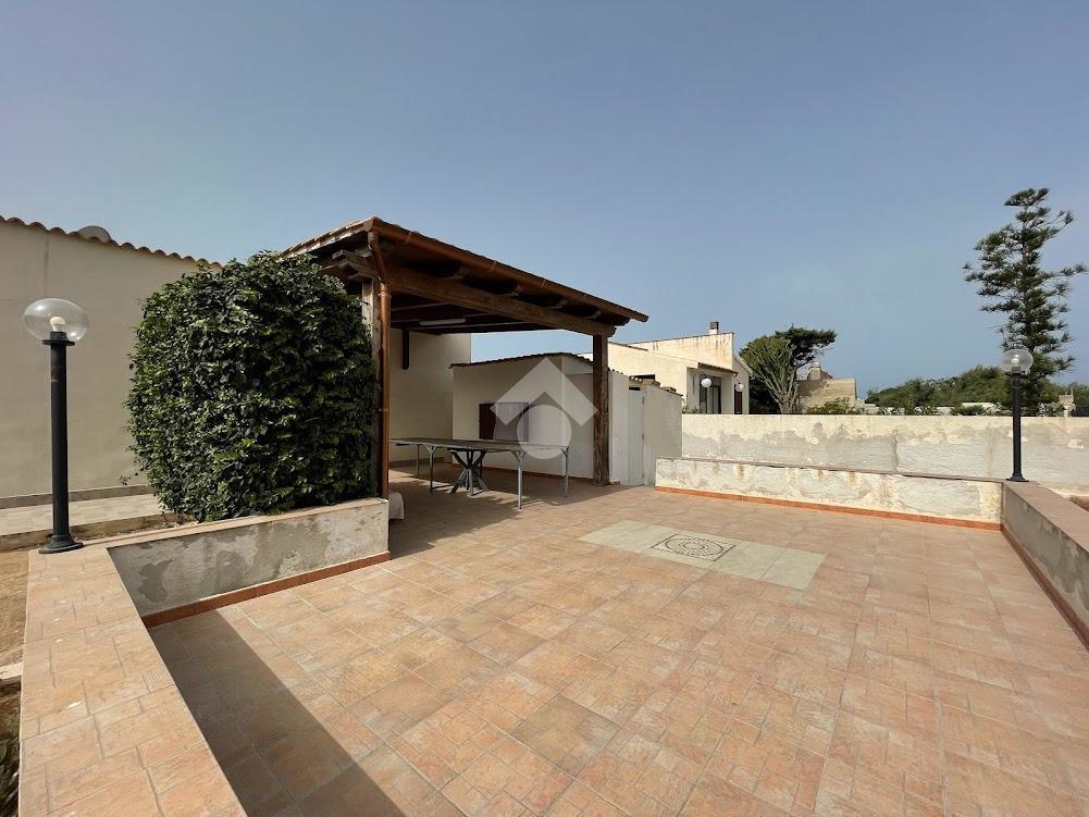 Villa in vendita a Erice