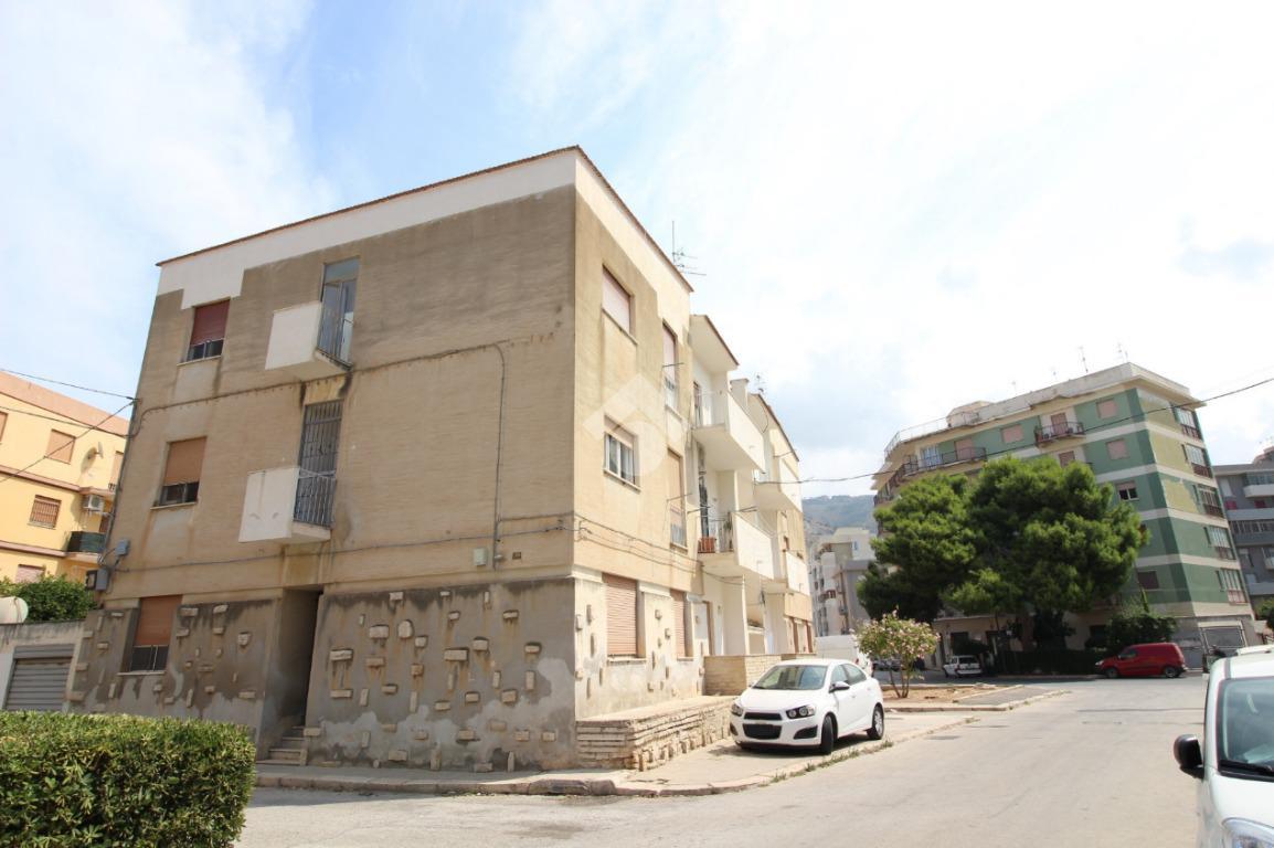 Appartamento in vendita a Erice