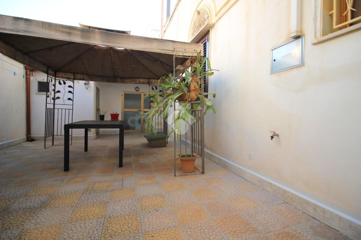 Appartamento in vendita a Erice