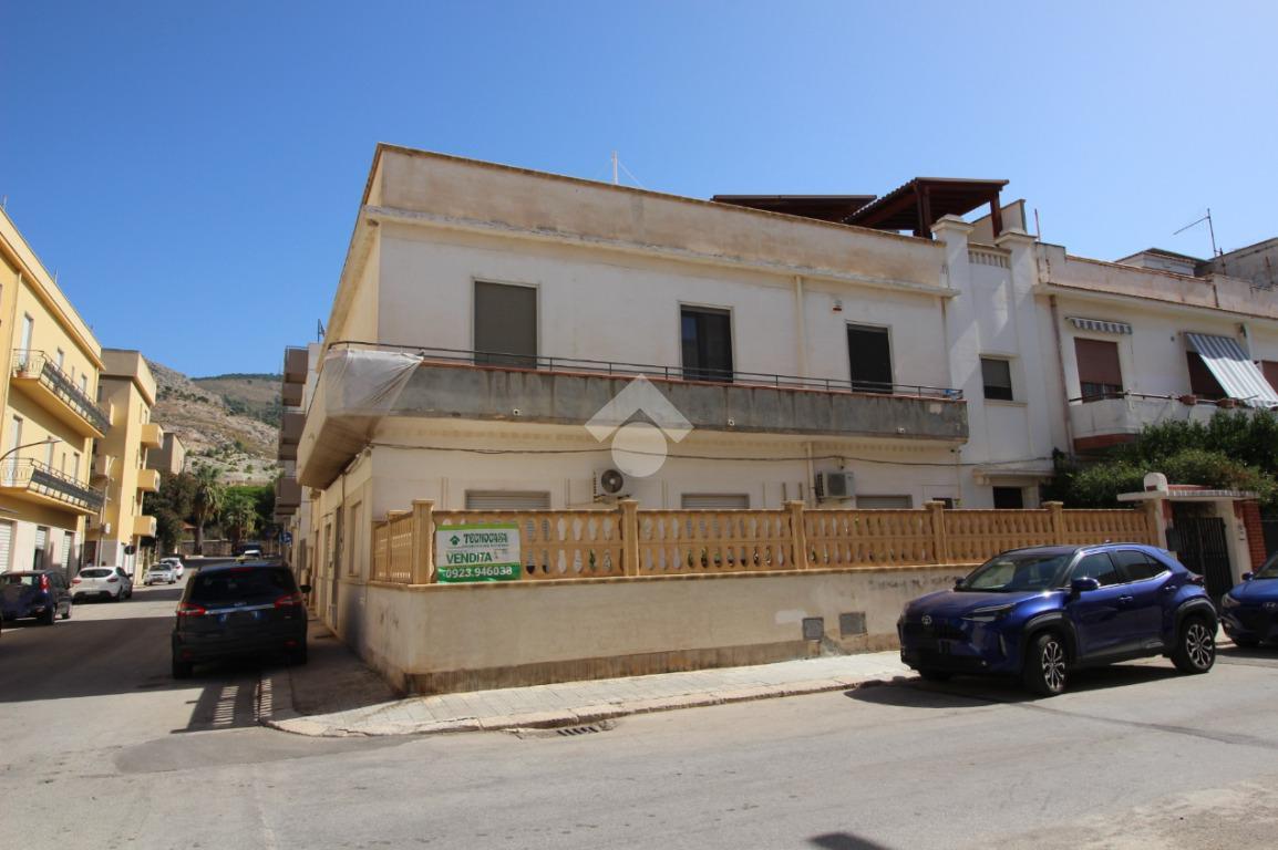 Appartamento in vendita a Erice