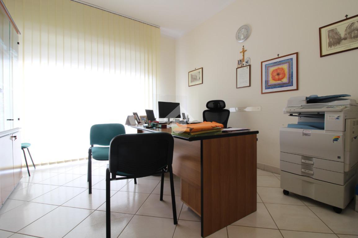Box in affitto a Erice