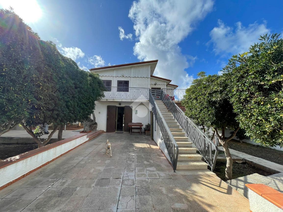 Villa in vendita a Erice