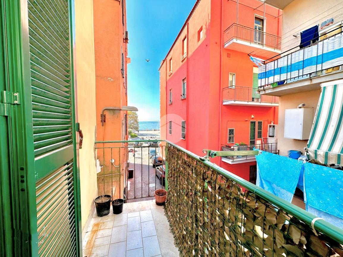 Appartamento in vendita a Pozzuoli