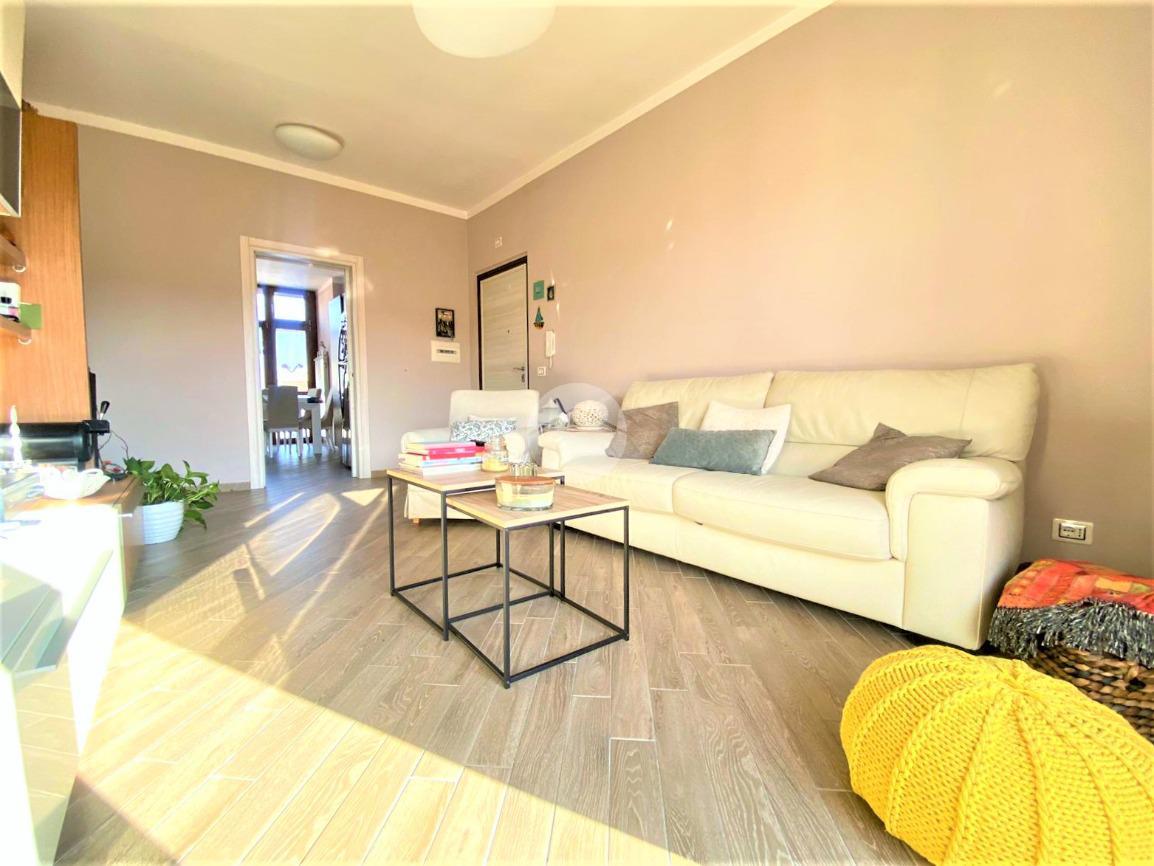 Trilocale in Via Vecchia San Gennaro 00, Pozzuoli