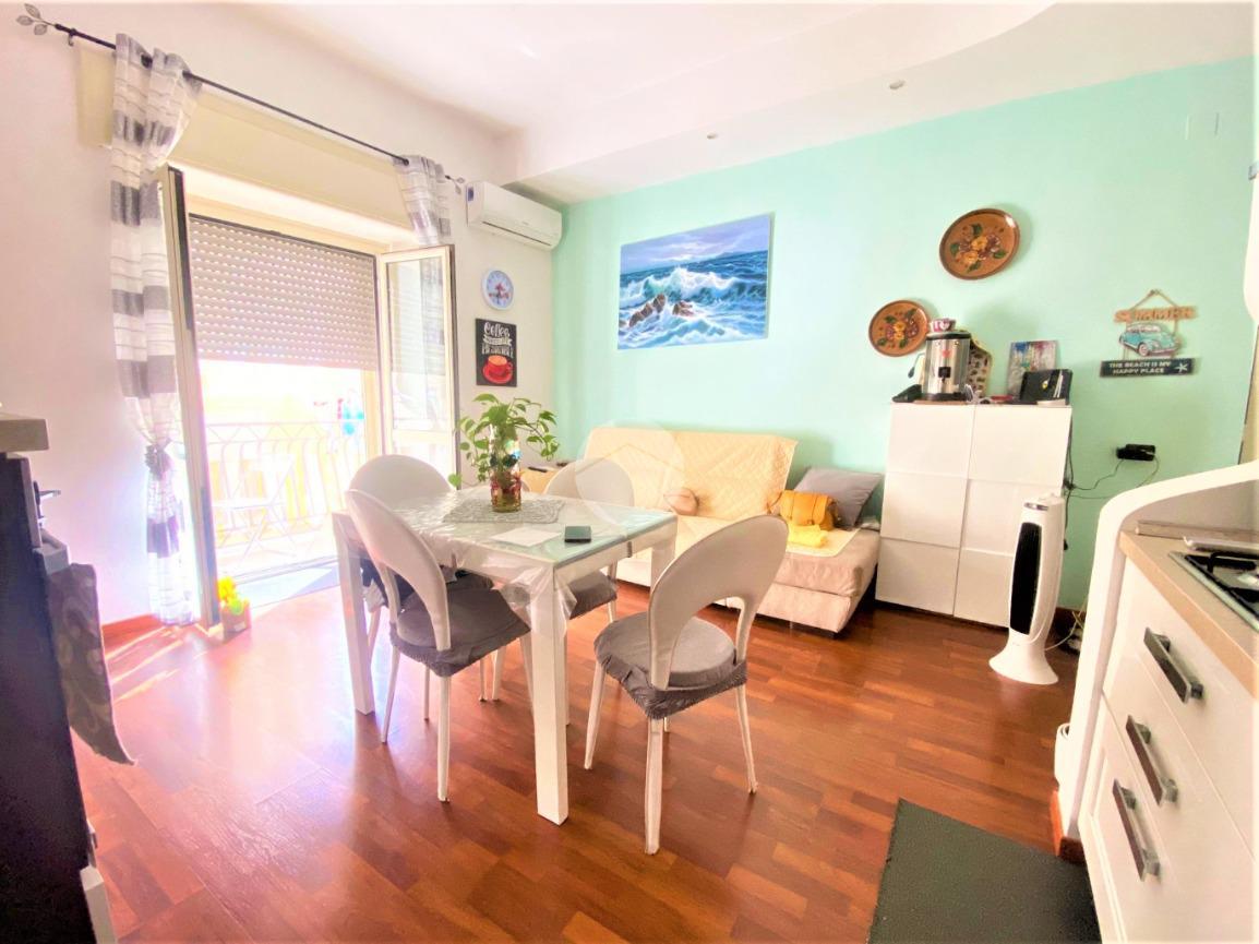 Appartamento in vendita a Pozzuoli