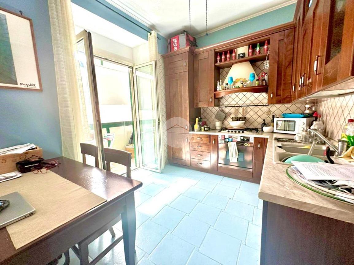 Appartamento in vendita a Pozzuoli