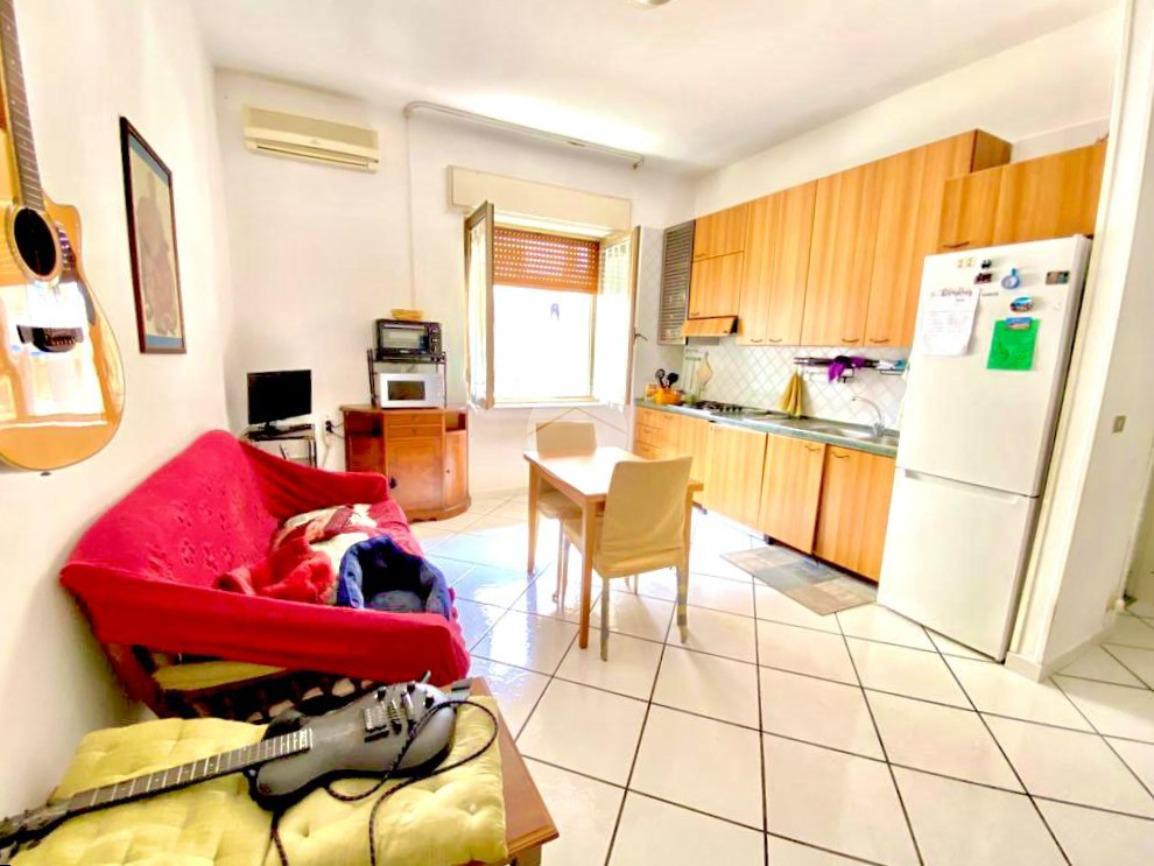 Appartamento in vendita a Pozzuoli