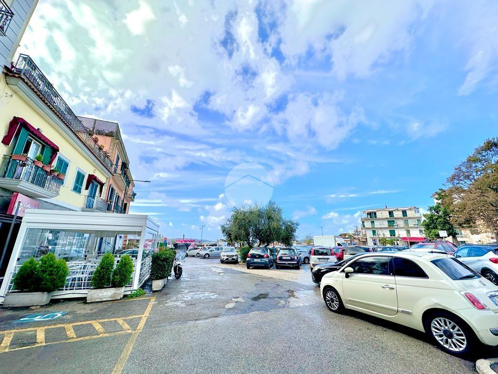 Appartamento in affitto a Pozzuoli