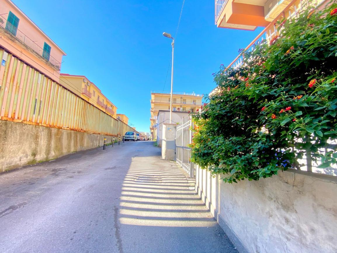 Appartamento in vendita a Pozzuoli