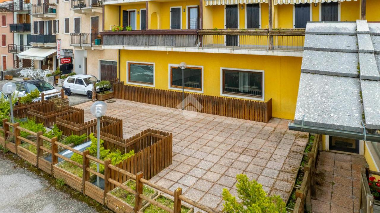 Negozio in vendita a Bosco Chiesanuova