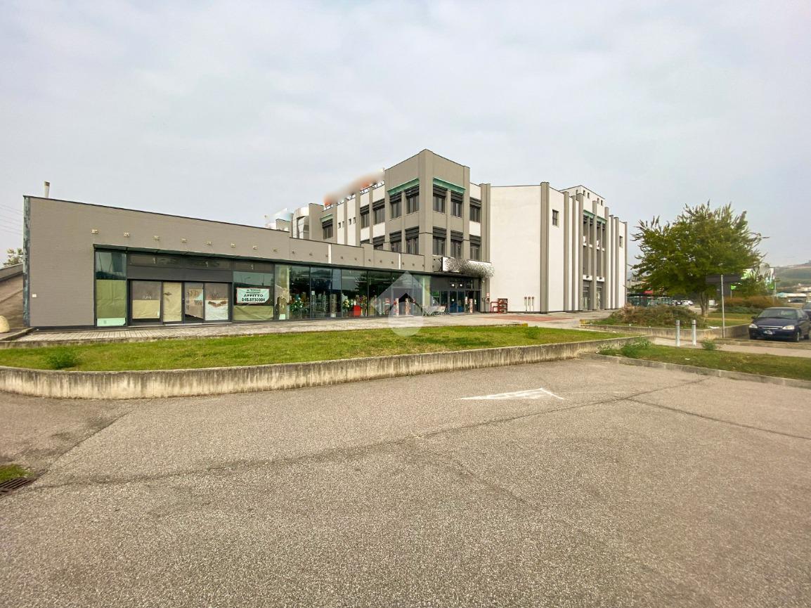 Capannone in affitto a San Martino Buon Albergo