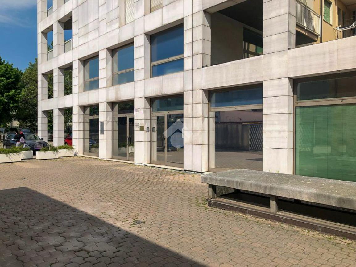 Ufficio in affitto a San Martino Buon Albergo