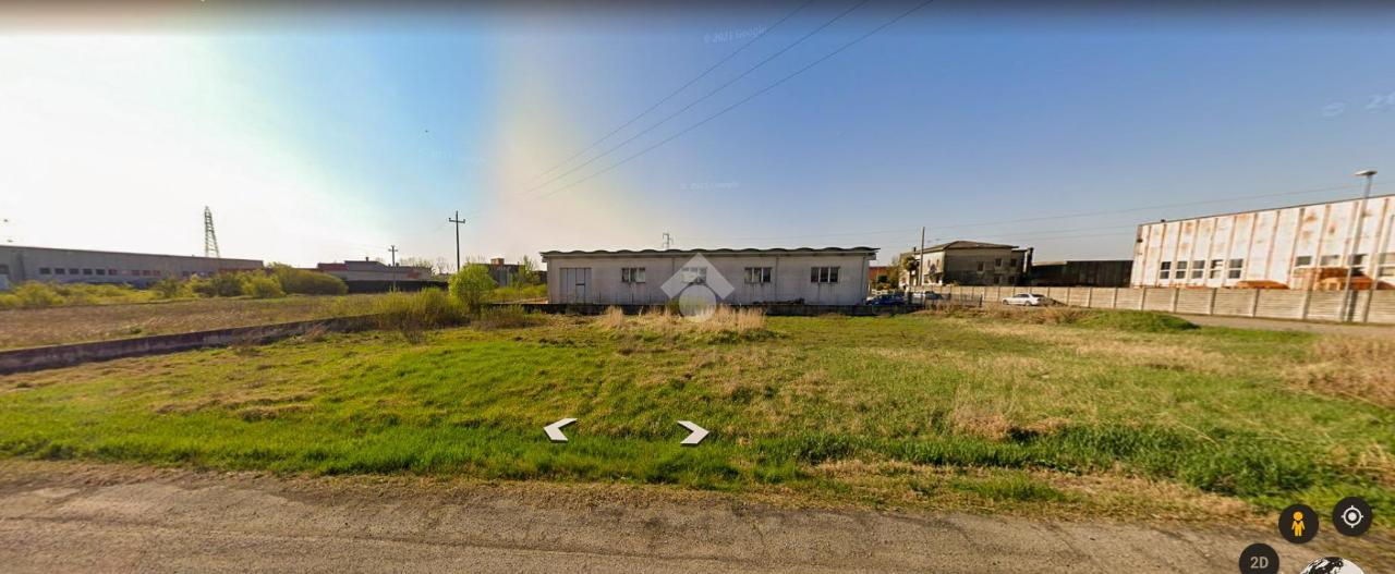 Terreno edificabile in Via Torino, Cerea