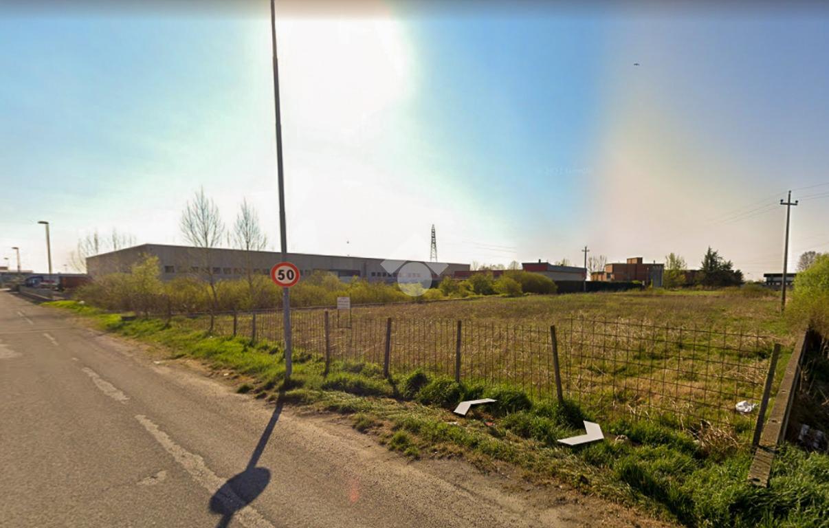 Terreno edificabile in vendita a Cerea