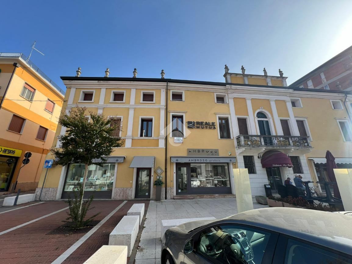 Ufficio in vendita a Cerea