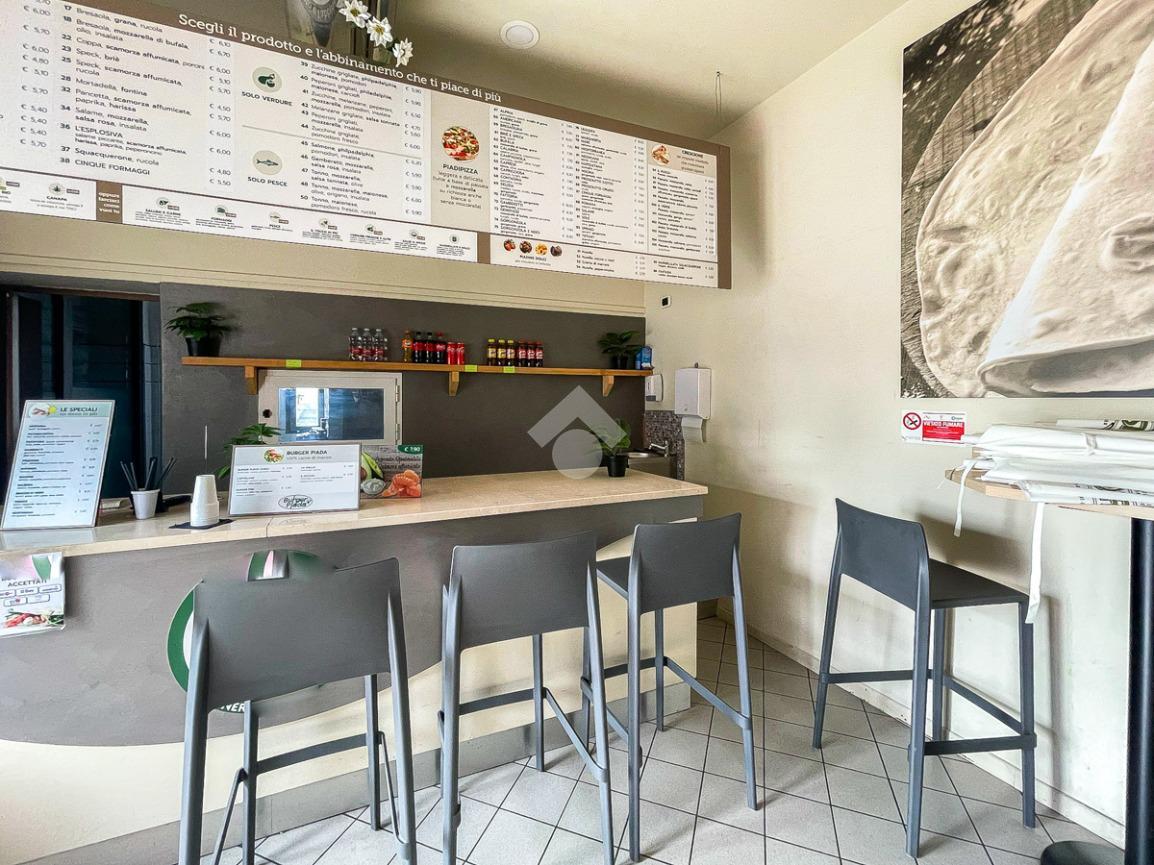 Negozio in vendita a Verona