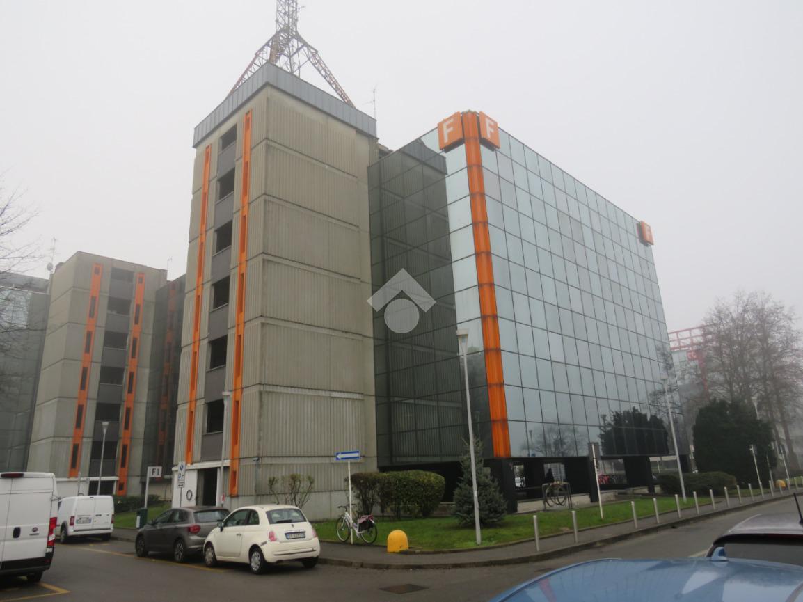 Ufficio in affitto a Assago