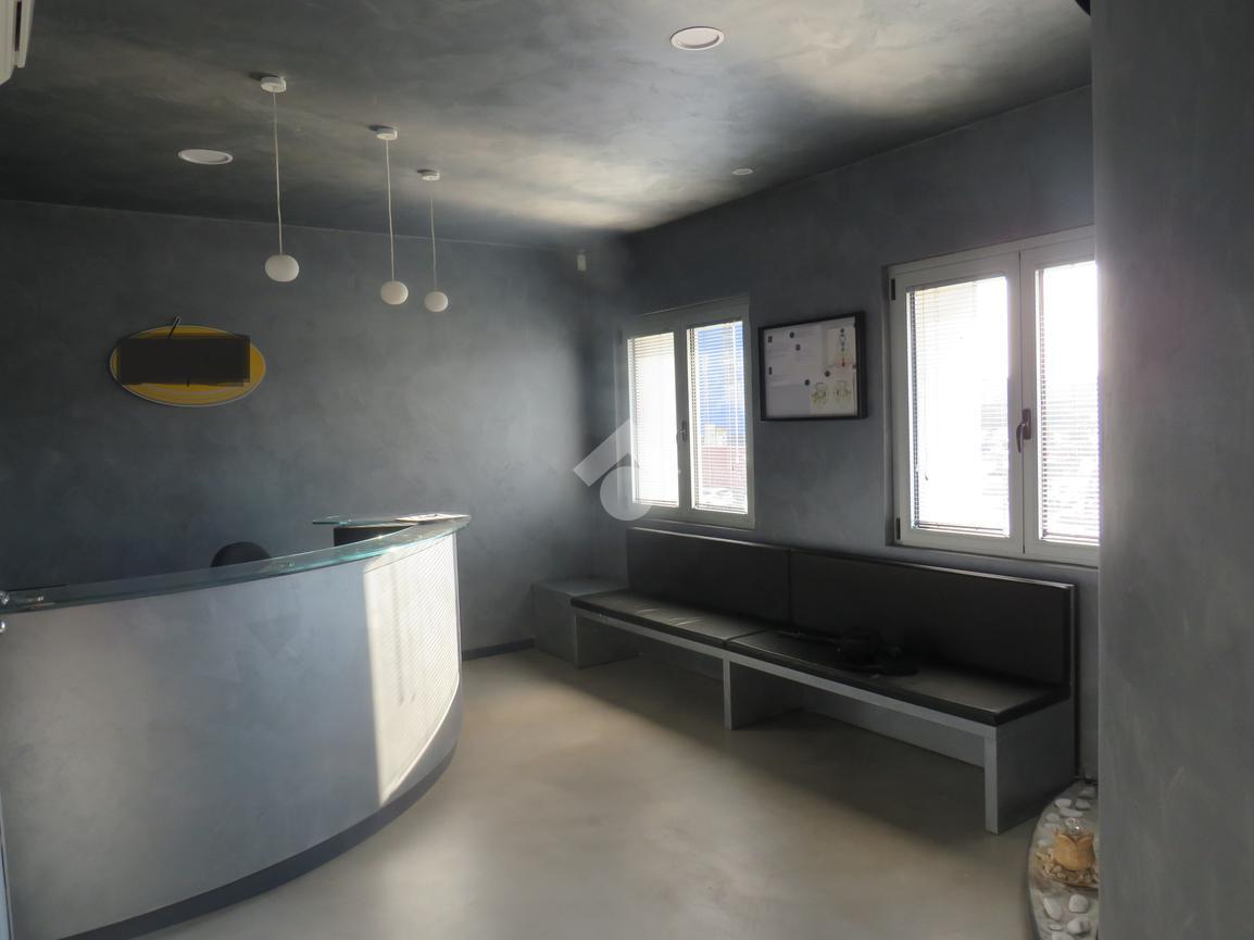 Ufficio in affitto a Trezzano Sul Naviglio