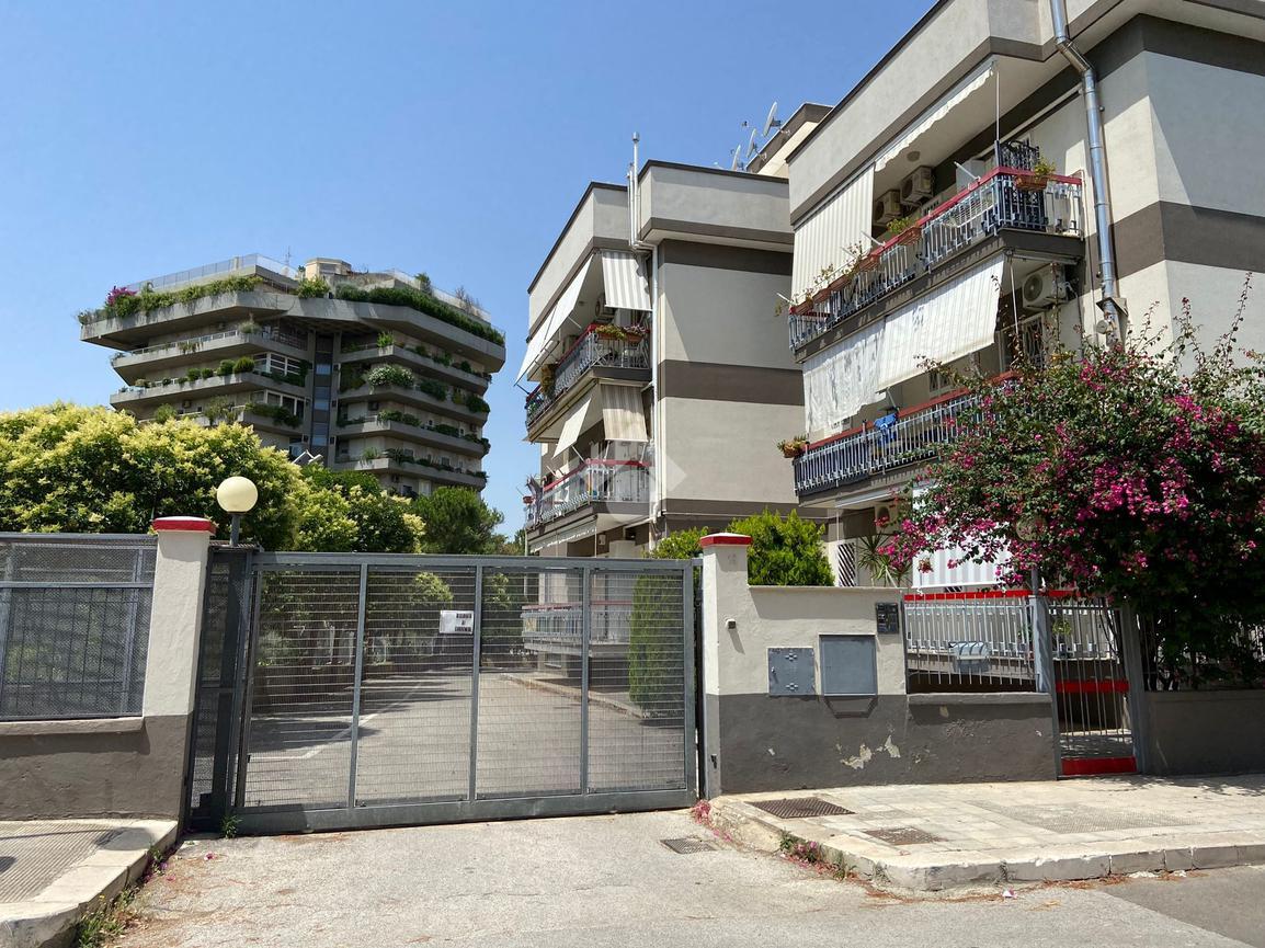 Appartamento in vendita a Bari