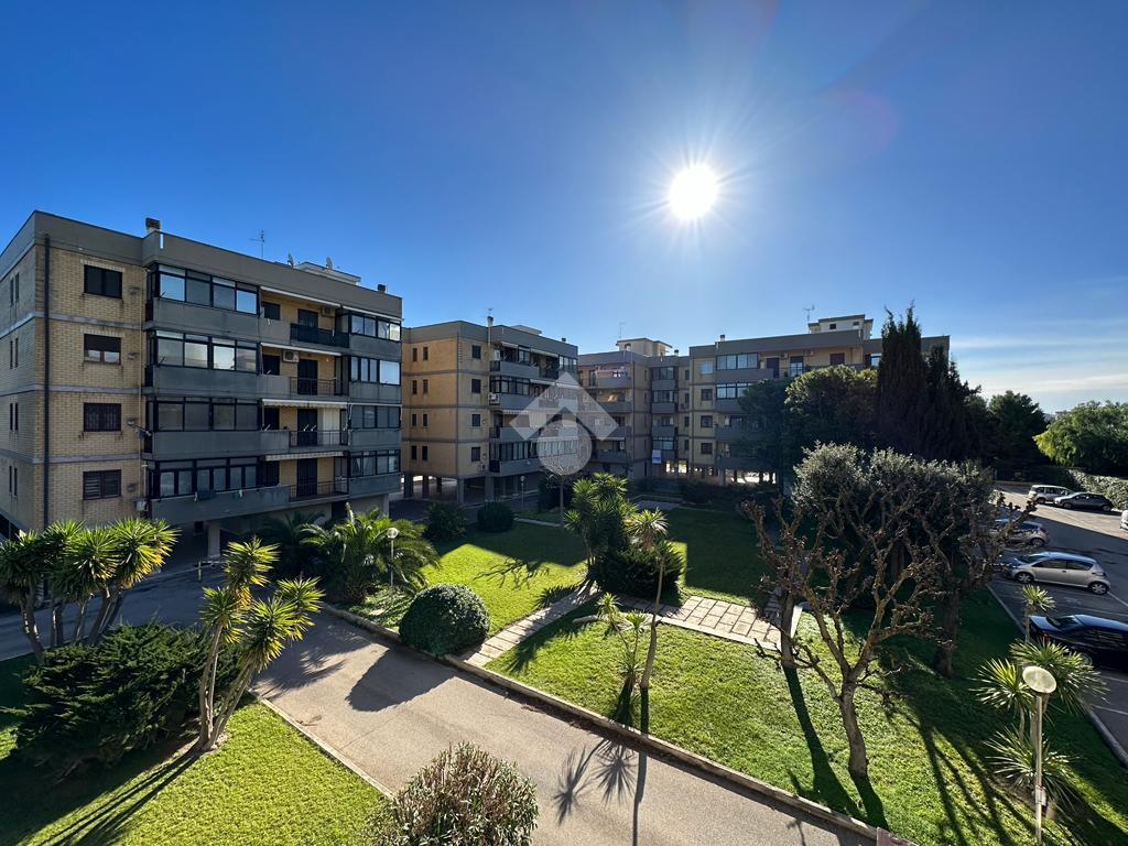 Appartamento in vendita a Bari